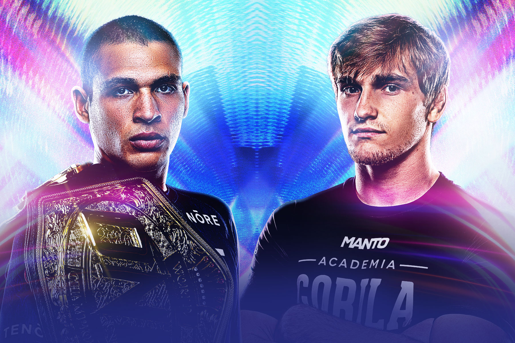 ONE Fight Night 41: สินสมุทร vs จอร์จ - ONE Championship – บ้านแห่ง ...