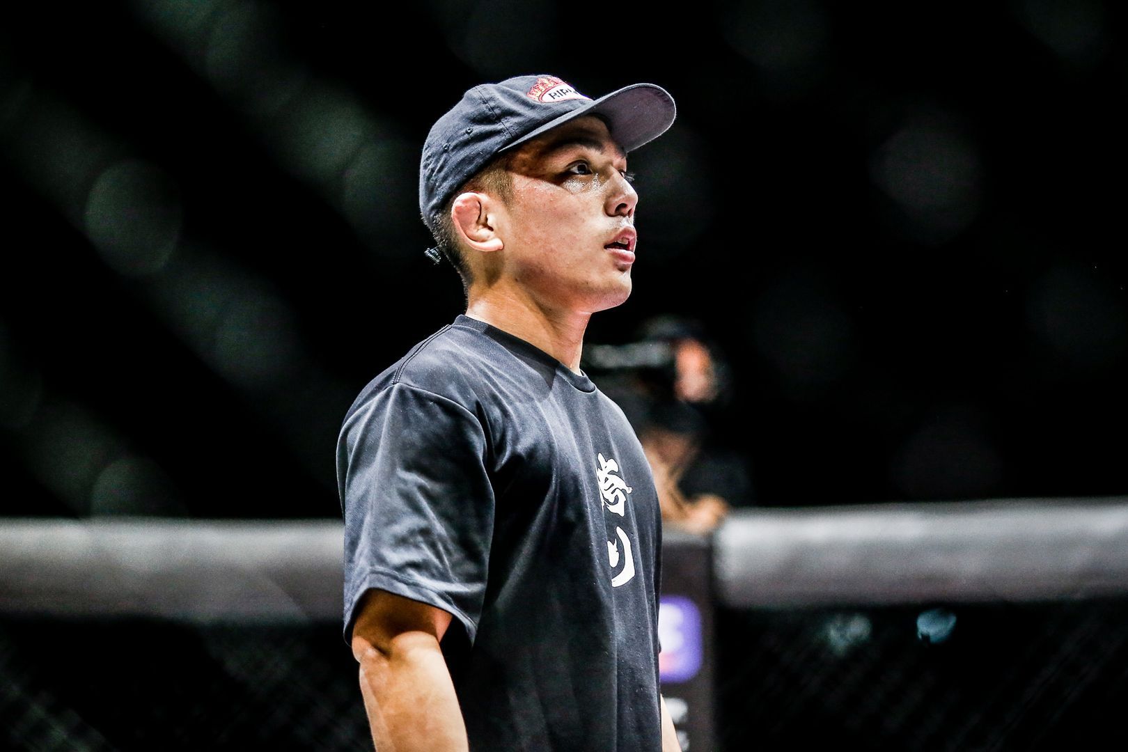 险胜阿迪旺后，箕轮洸叶做好准备迎战前冠军席尔瓦 - ONE Championship – The Home Of Martial Arts