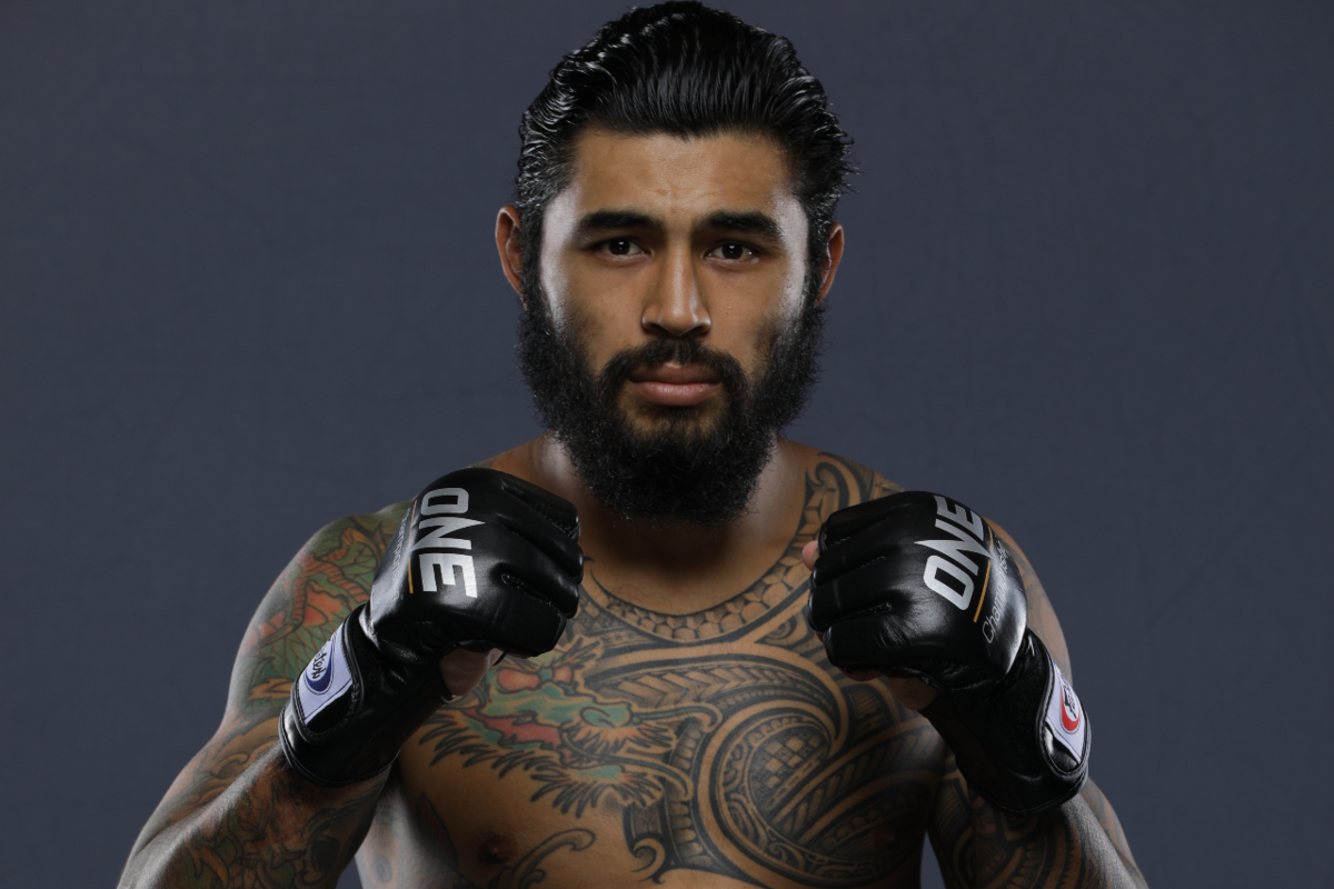 不败的ONE冠军赛新人本·威廉的五件事 - ONE Championship – The Home Of Martial Arts