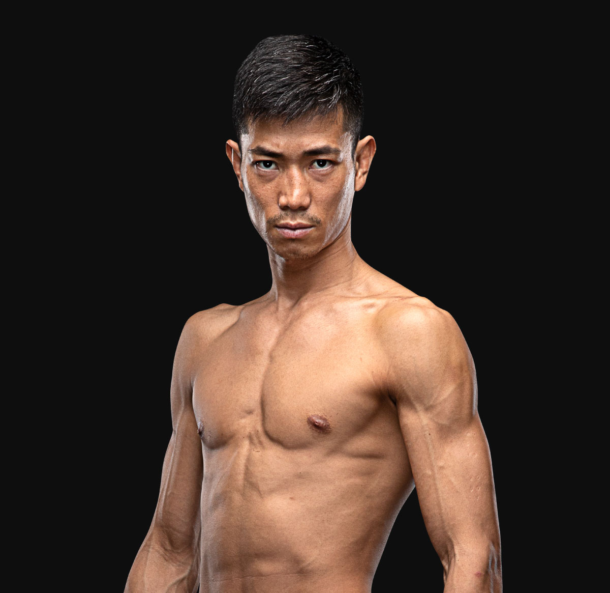 柴田真吾 - ONE Championship – The Home Of Martial Arts
