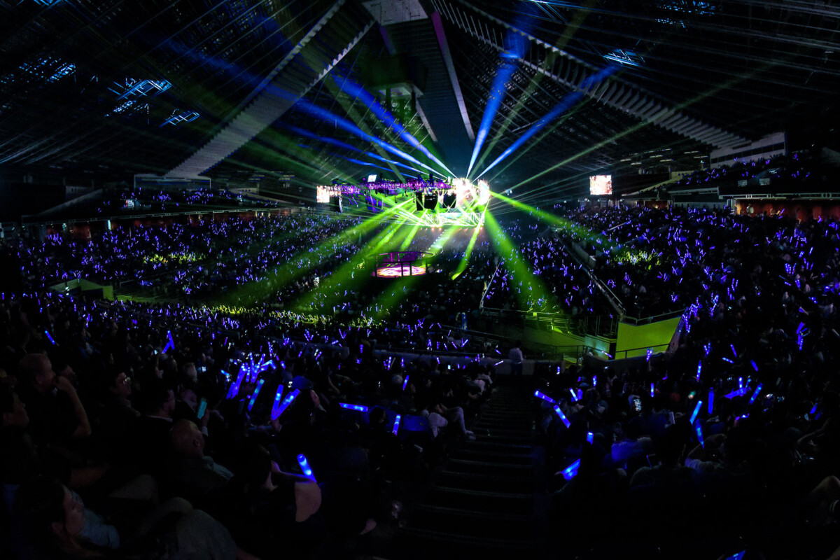 赛程 - ONE Championship – The Home Of Martial Arts