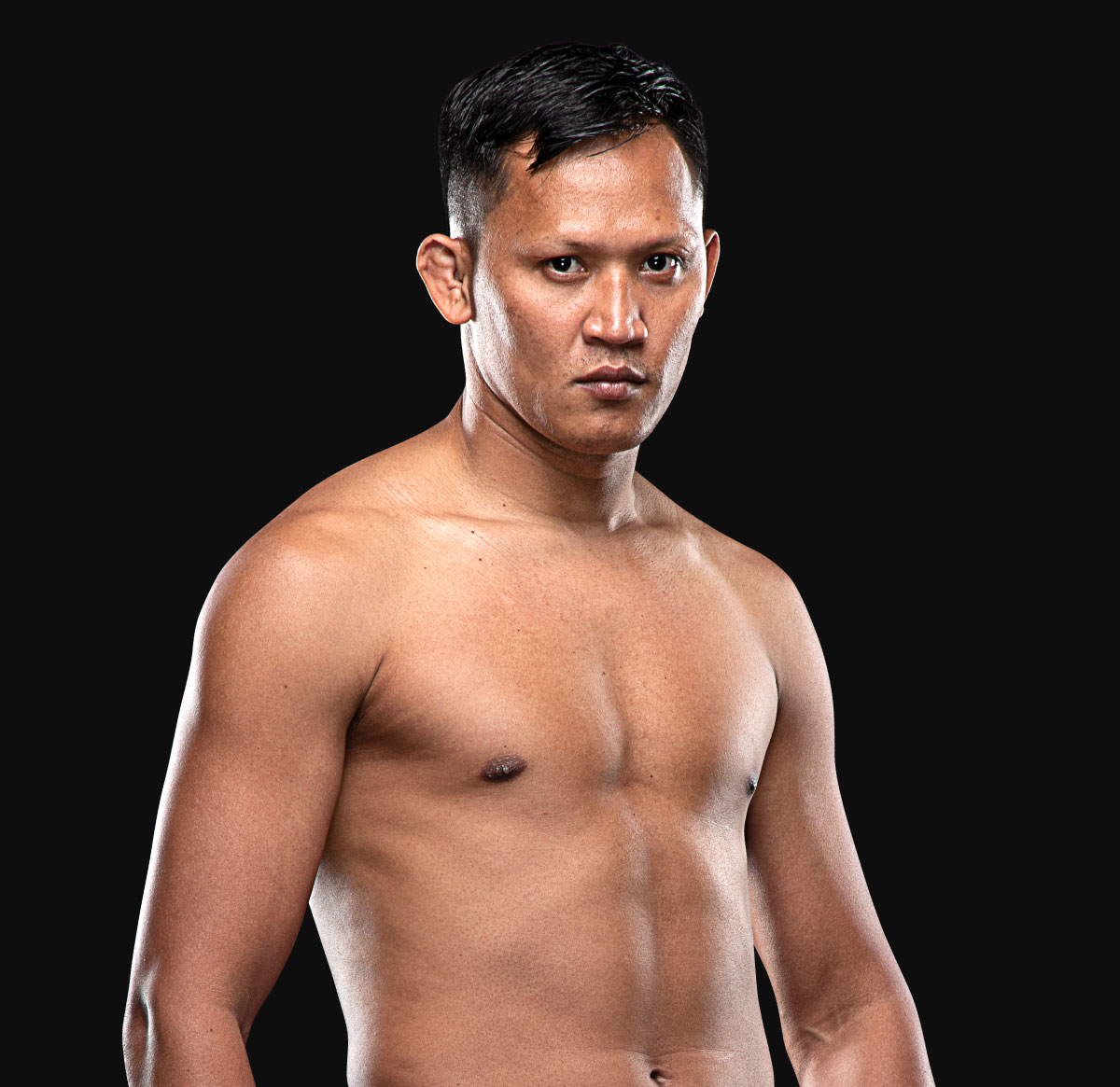 考纳尔 - ONE Championship – The Home Of Martial Arts