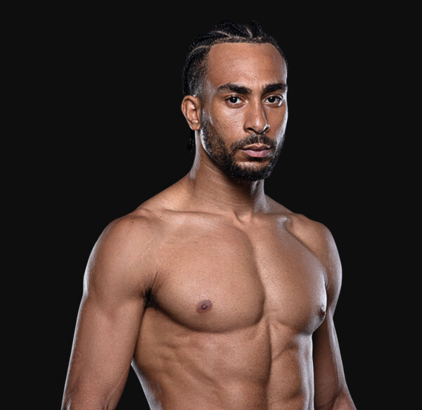 亚历克斯 “Barboza” 尼古拉斯 - ONE Championship – The Home Of Martial Arts