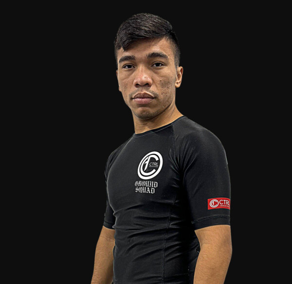 Gabriel Sousa - ONE Championship – The Home Of Martial Arts