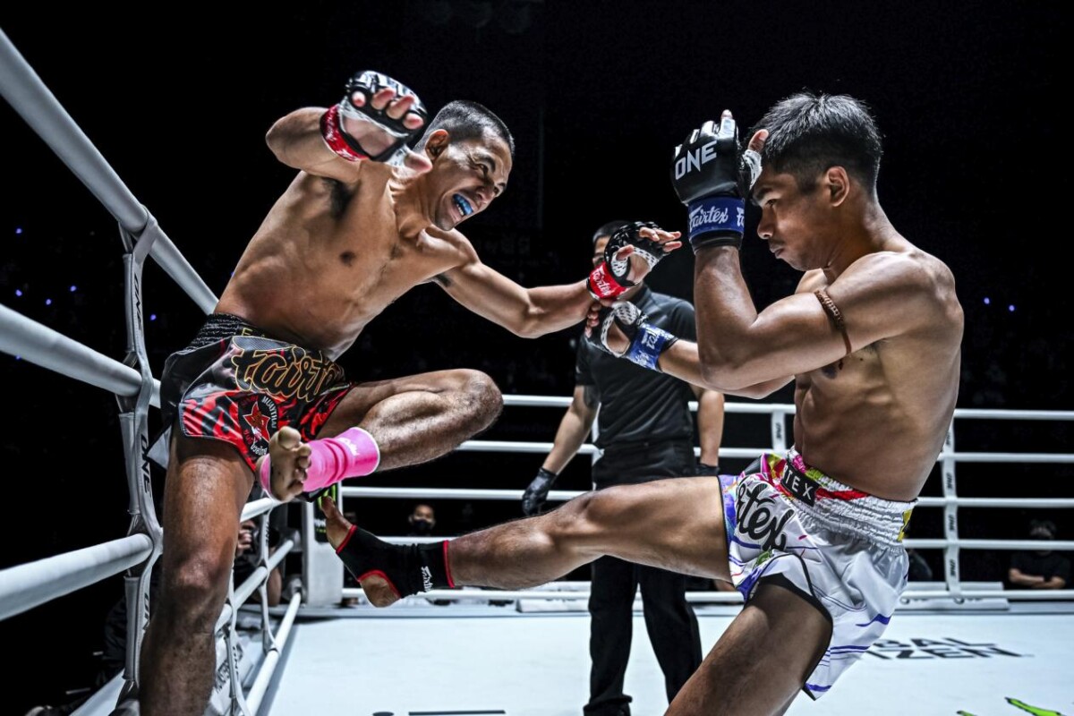 ONE周五格斗夜95送出8场花红，森本佳奈获得金腰带挑战权！ - ONE Championship – The Home Of Martial Arts