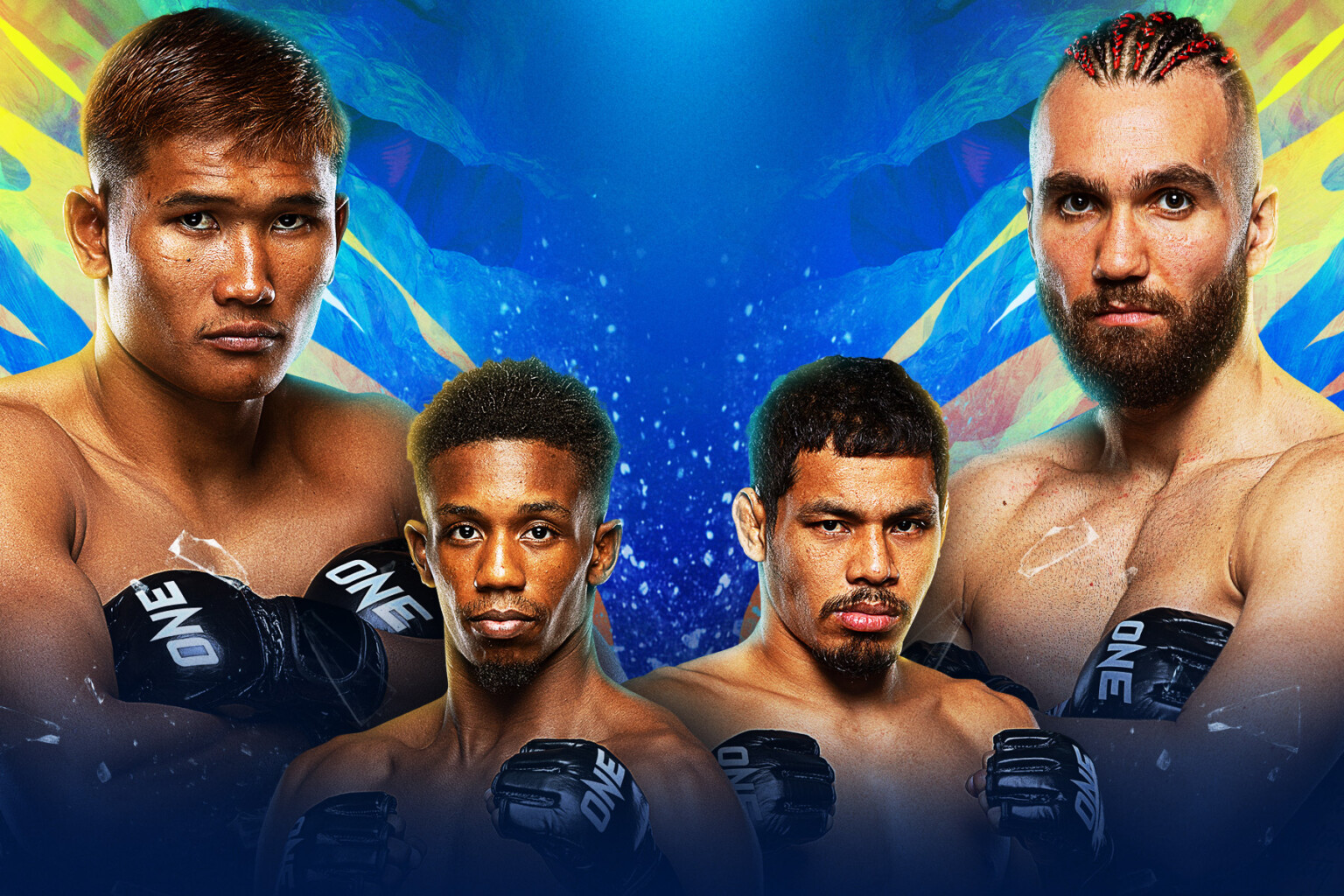 ONE冠军赛直播_赛程预告_MMA综合格斗_泰拳_踢拳_ONE Championship-ONE冠军赛中国官网 - The Home Of ...