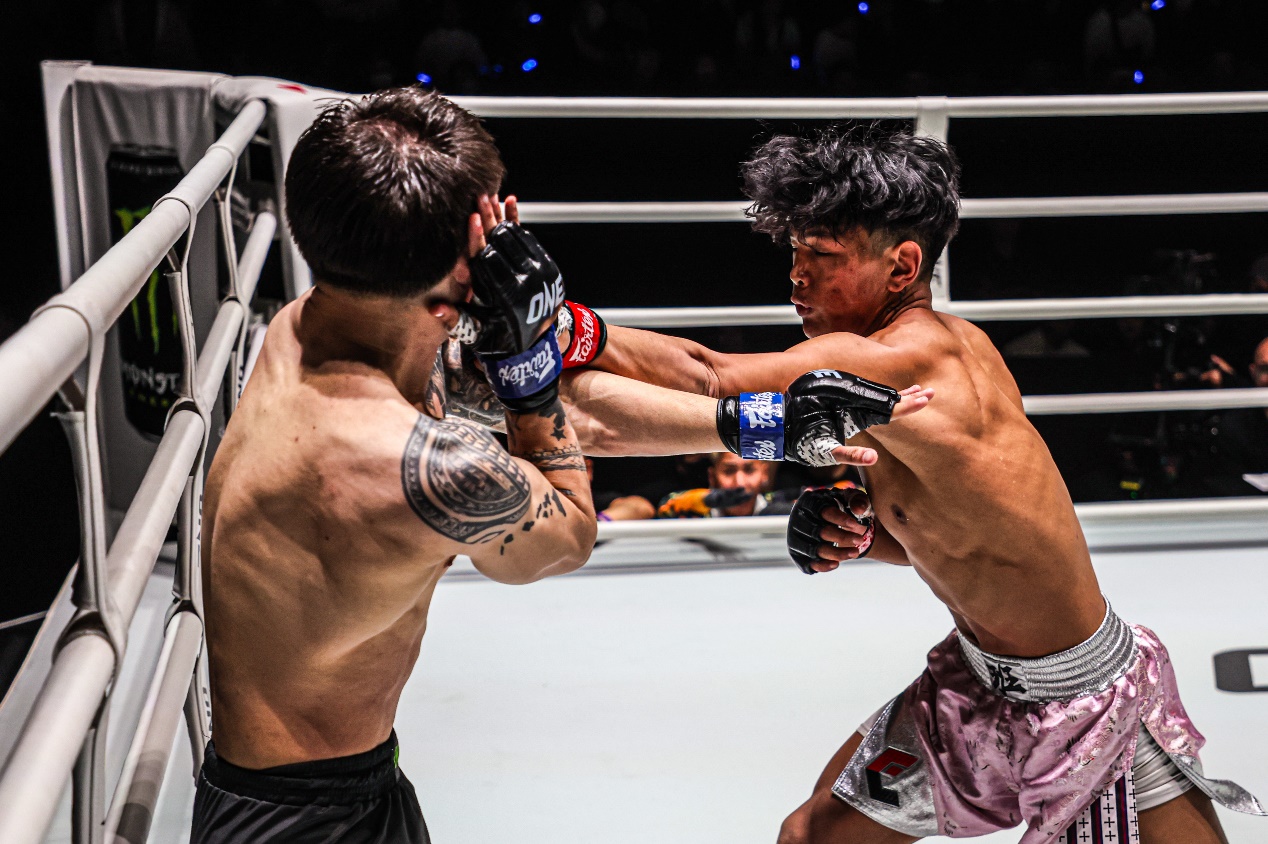2025年3月8日ONE巅峰系列赛29 – 直播[全程视频] ONE Fight Night 29: Rodrigues vs. McManamon | ONE on Prime Video ...