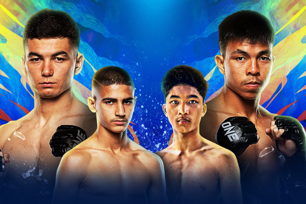 ONE冠军赛 - one冠军赛中文直播ONE Fighting Championship