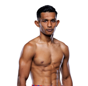 万 穆罕默德·萨布里 - ONE Championship – The Home Of Martial Arts