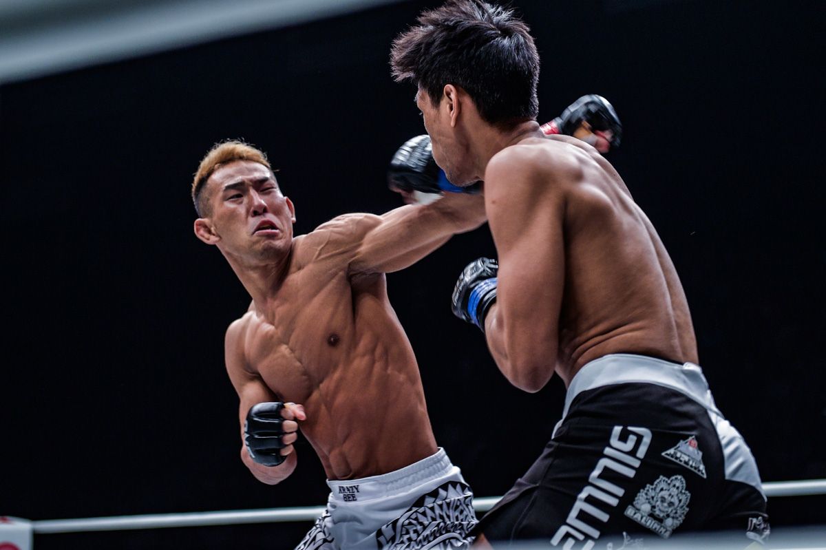 Throwback Thursday: रयोगो टाकाहाशी का था कॉमेडियन बनने का सपना - ONE ...