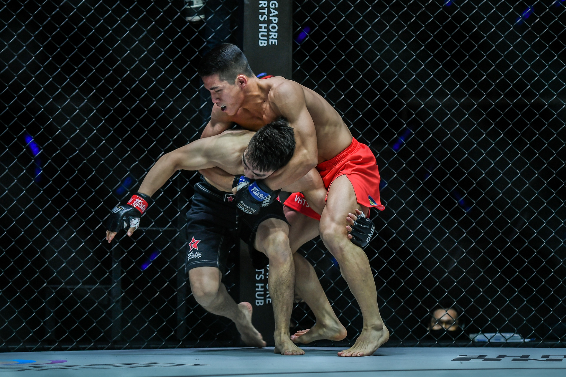 इन 5 कारणों से आपको ONE: NEXTGEN II जरूर देखना चाहिए - ONE Championship – The Home Of Martial Arts