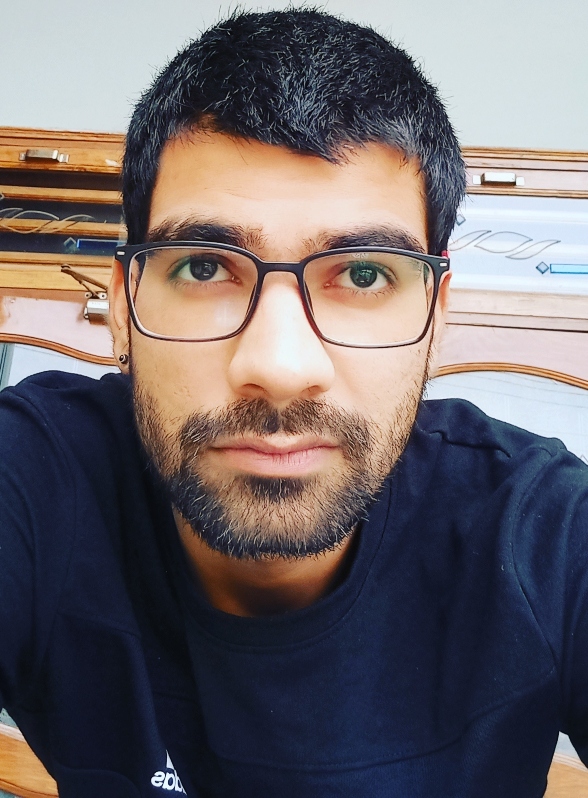 Neeraj Sharma - ONE Championship – The Home Of Martial Arts