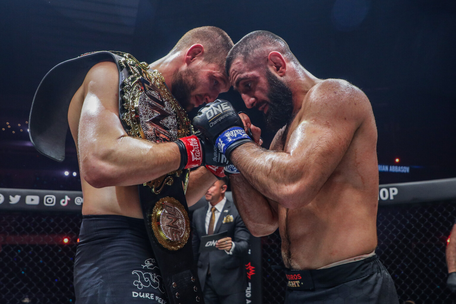 ONE: FULL CIRCLE की सबसे शानदार तस्वीरें - ONE Championship – The Home ...