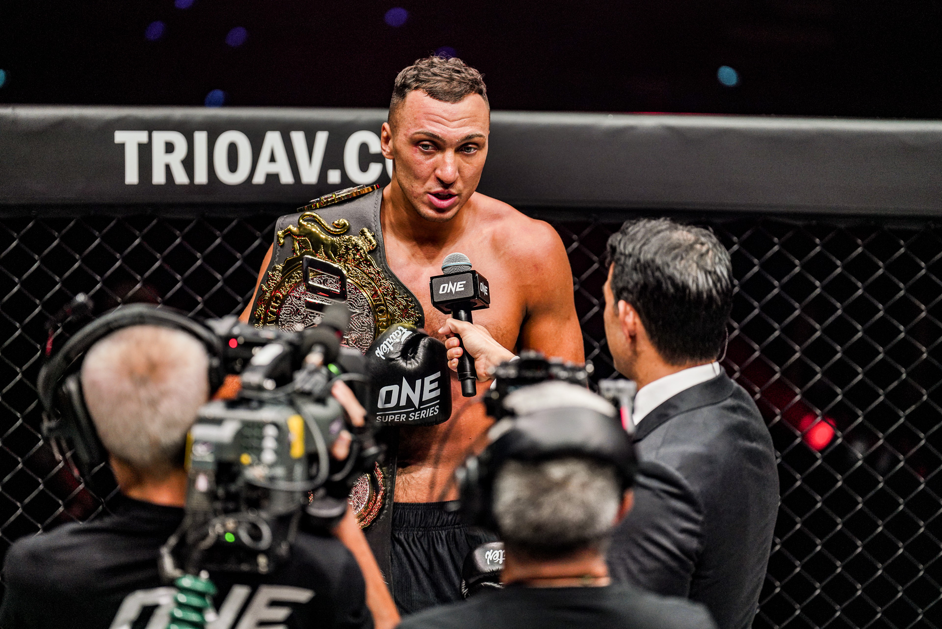 4 बड़ी बातें जो हमें ONE: FULL CIRCLE के जरिए पता चलीं - ONE ...