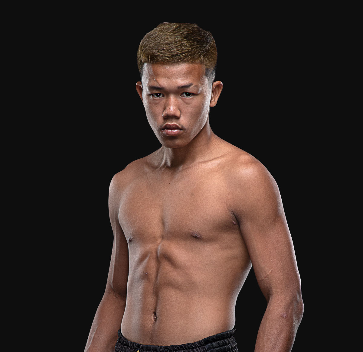 योडडुआंगजय सोरजोरमोंट्री - ONE Championship – The Home Of Martial Arts