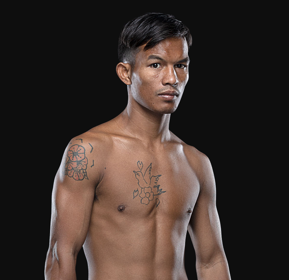 पेटडम पेटकियटपेट - ONE Championship – The Home Of Martial Arts