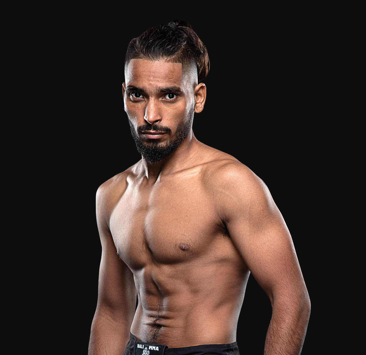 दीपक भारद्वाज One Championship The Home Of Martial Arts 