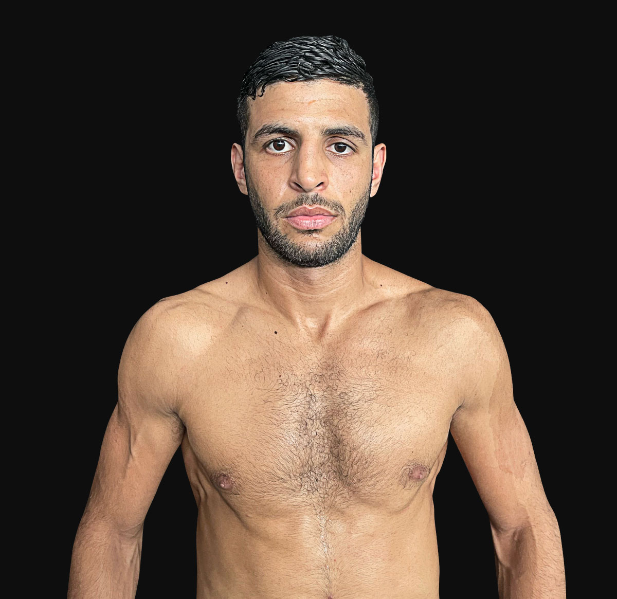 मोहम्मद “द बुराक” यूनेस रबाह - ONE Championship – The Home Of Martial Arts