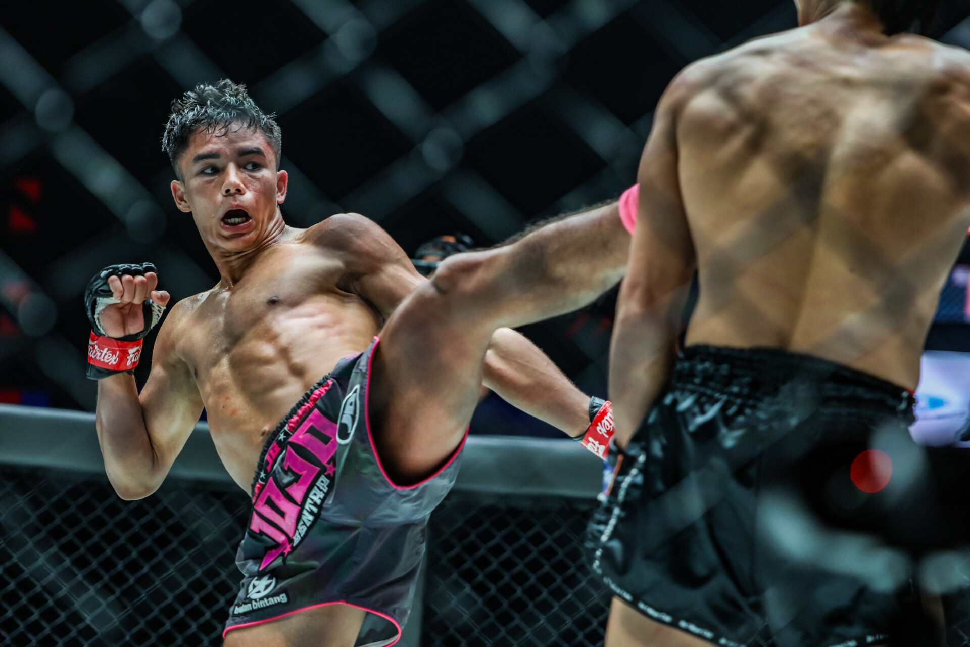 3 मुकाबले जो ONE 170 को यादगार बना सकते हैं - ONE Championship – The ...
