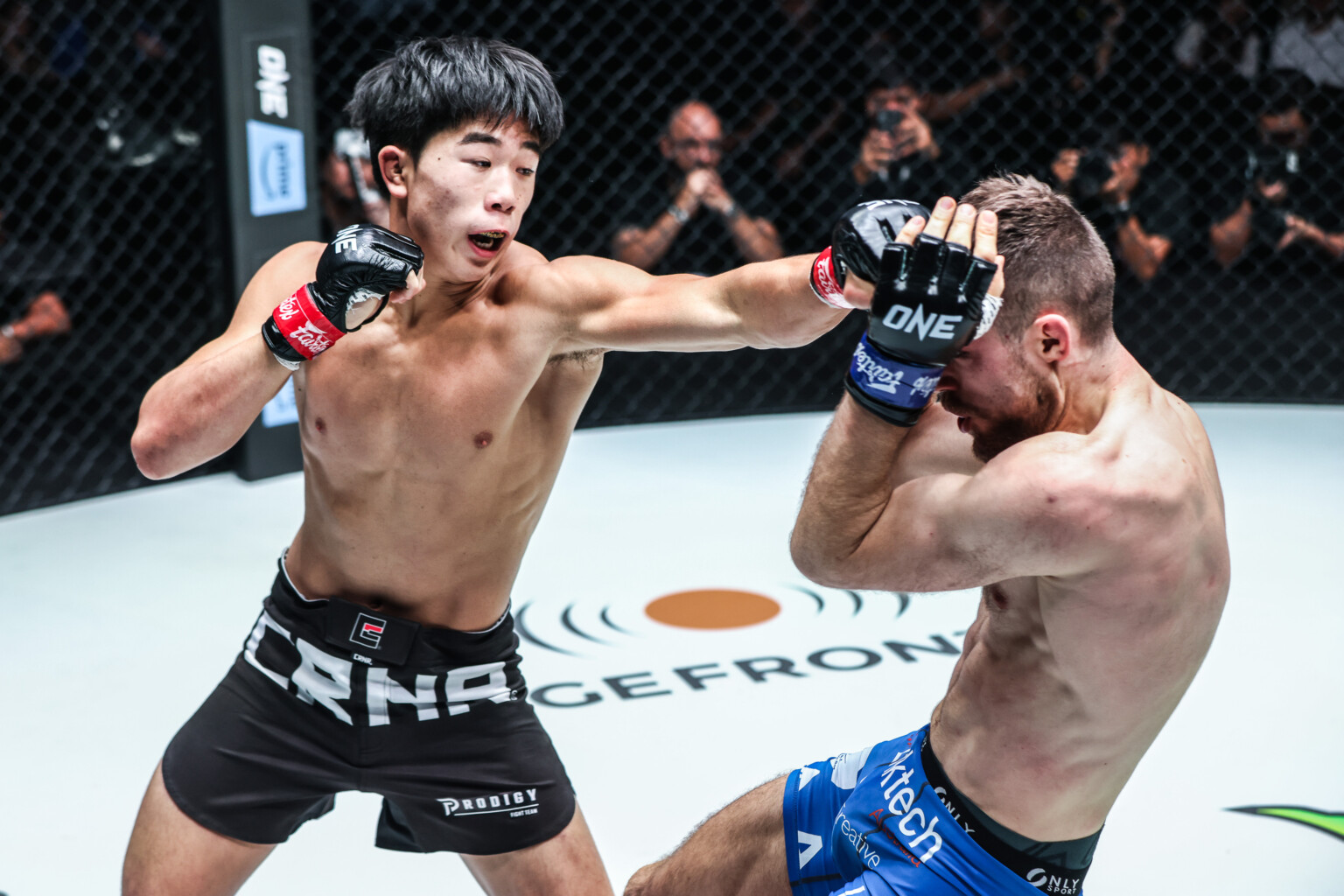 3 نزالات قد تخطف الأضواء خلال عرض ONE Fight Night 35 - ONE Championship – بيت الفنون القتالية