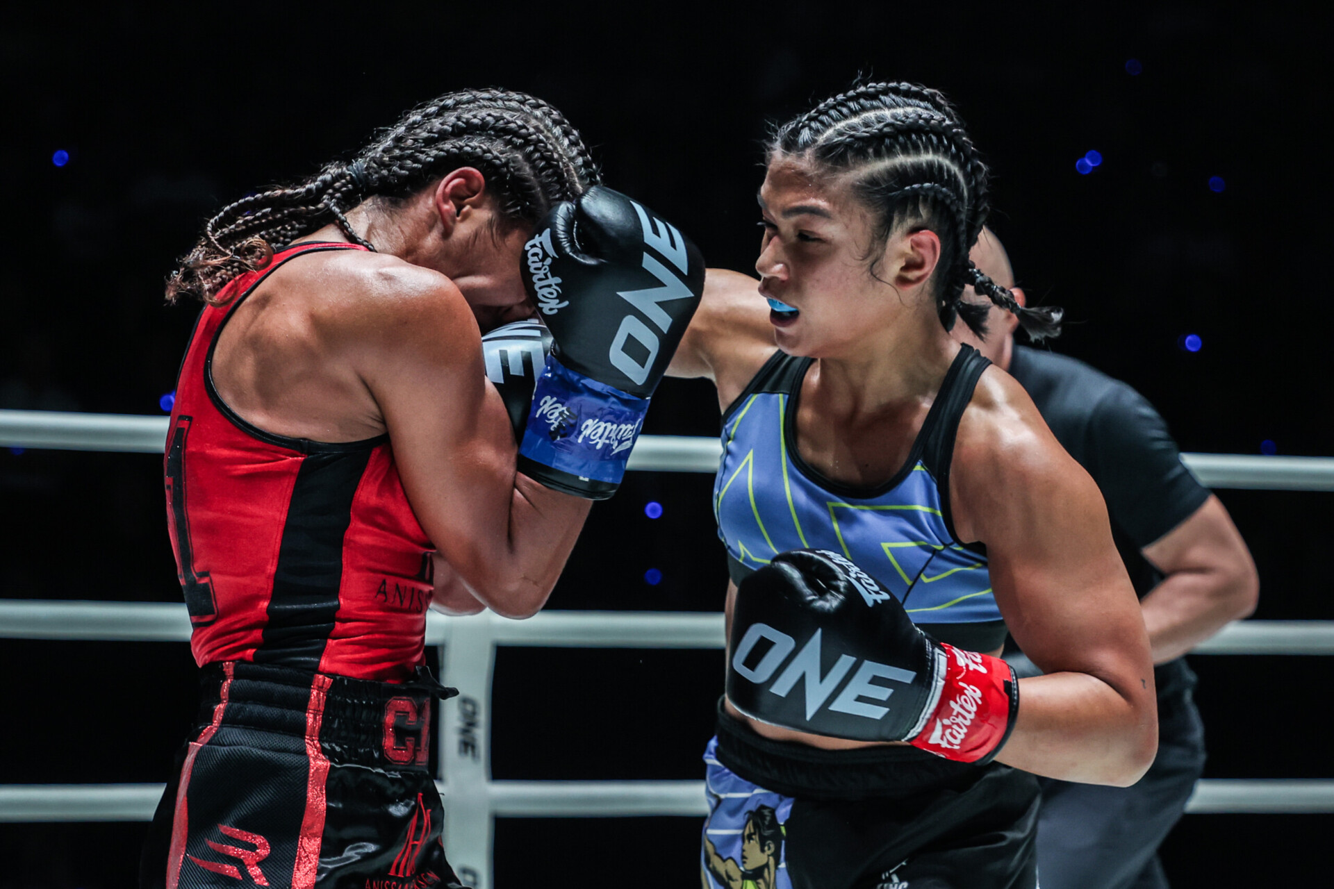 5 أسئلة مهمة قبل عرض ONE Fight Night 35: Buntan Vs. Hemetsberger - ONE Championship – بيت الفنون ...